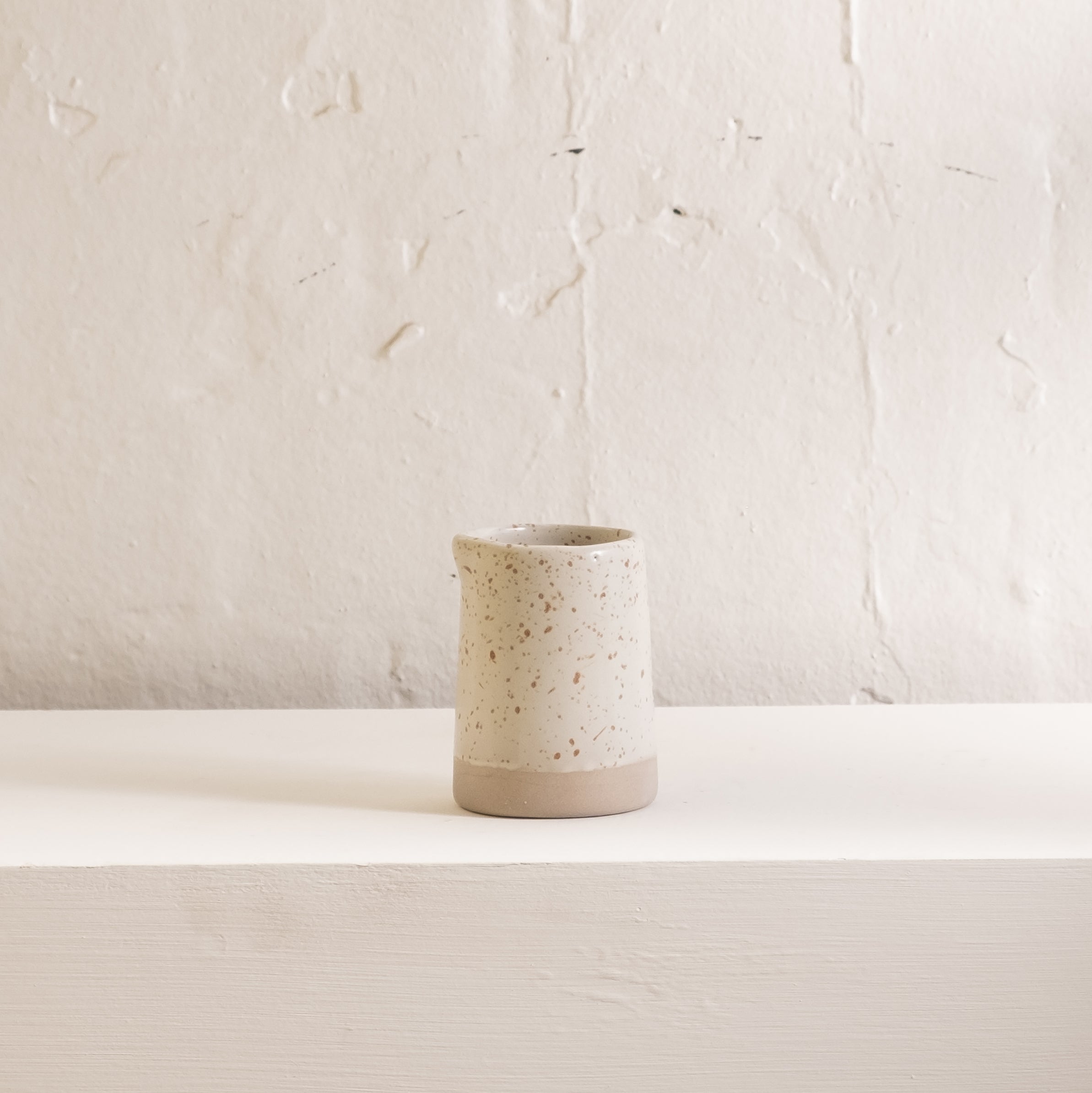 Jens Mini Jug Cream Inartisan