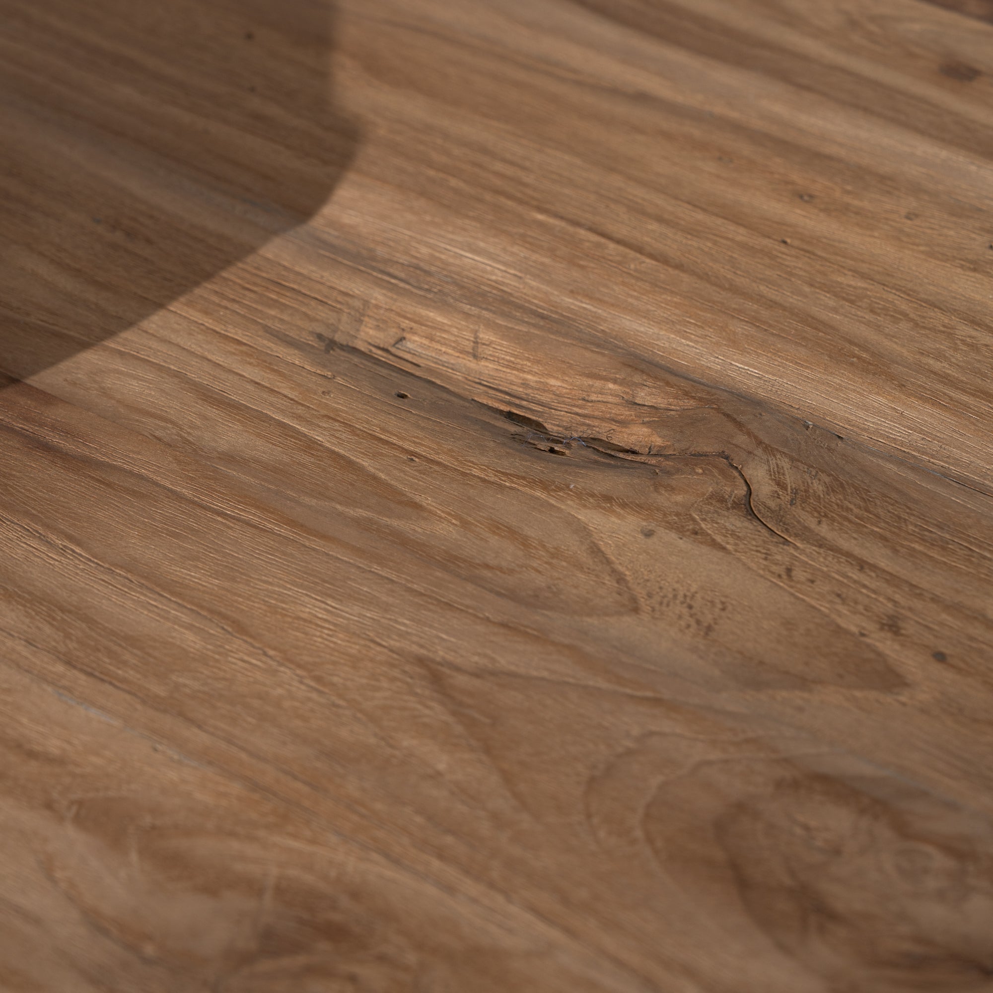 Ridha Teak Dining Table – Inartisan.