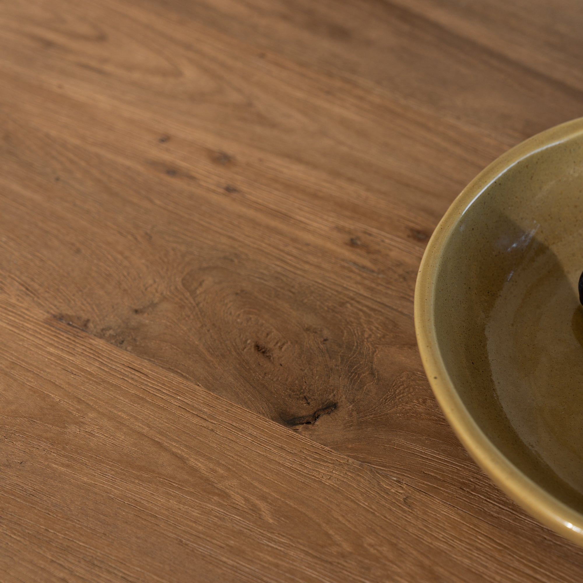 Sefer Rustic Dining Table – Inartisan.