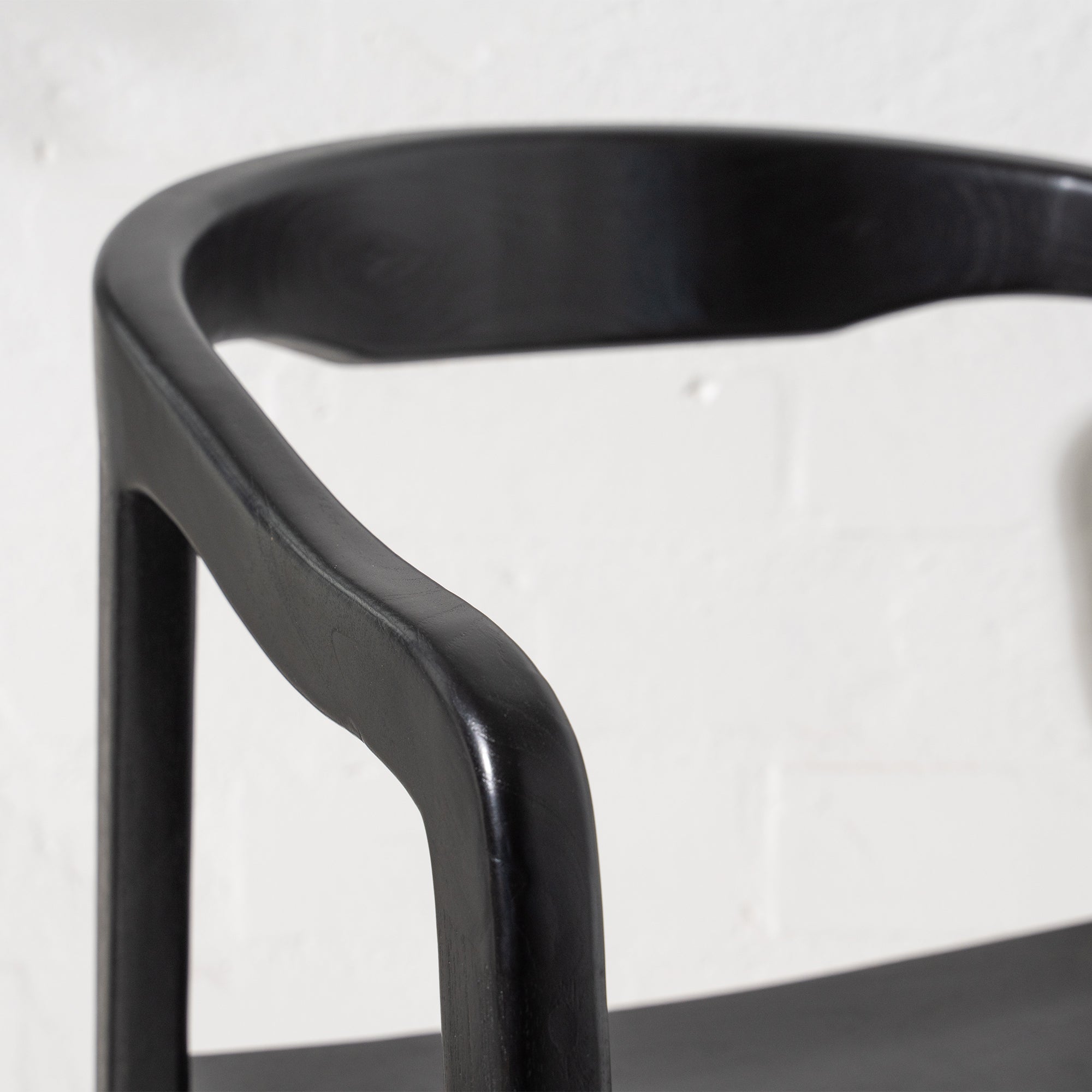 Ada Dining Chair - Black – Inartisan.
