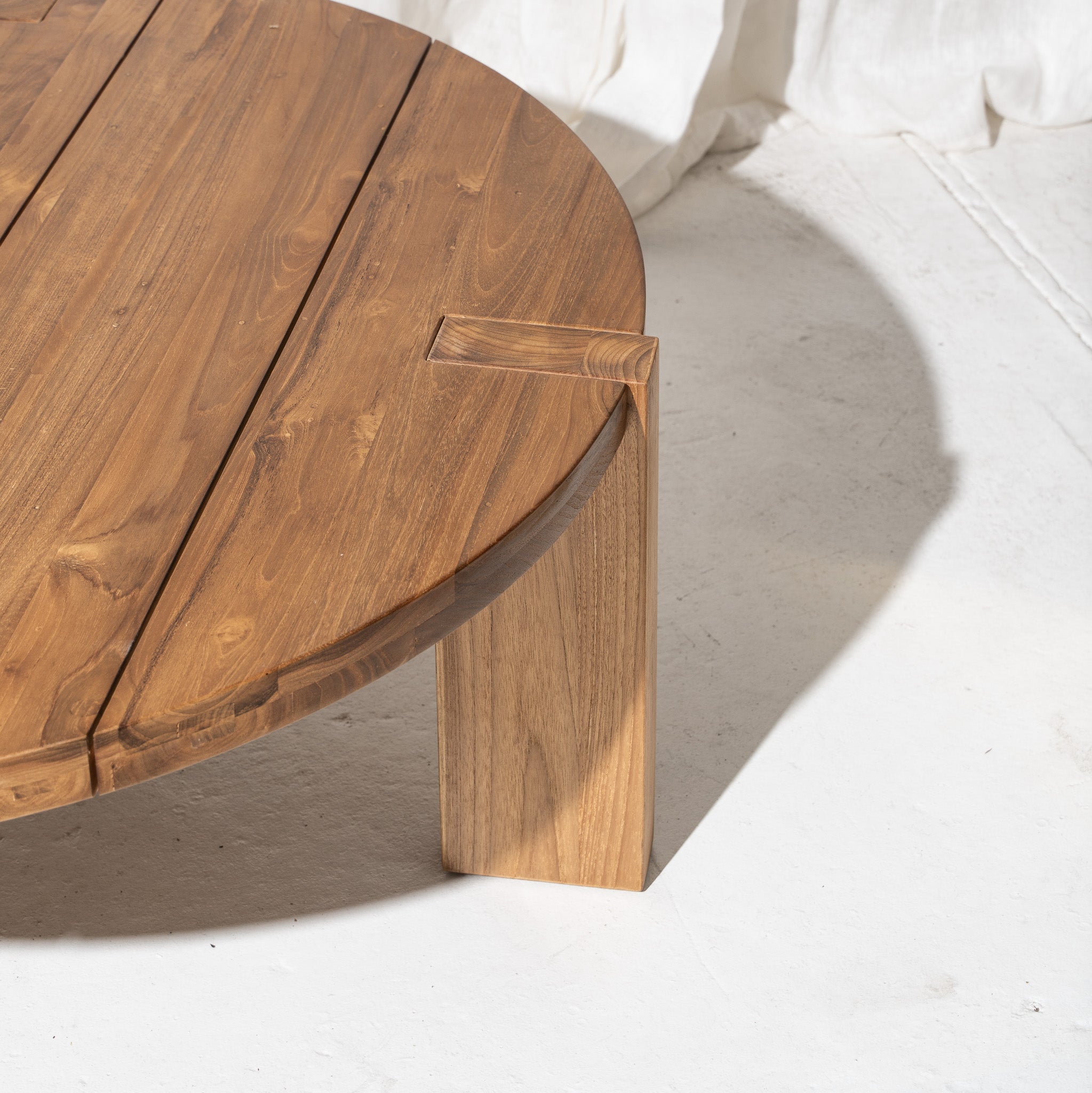 Adria Outdoor Coffee Table – Inartisan.