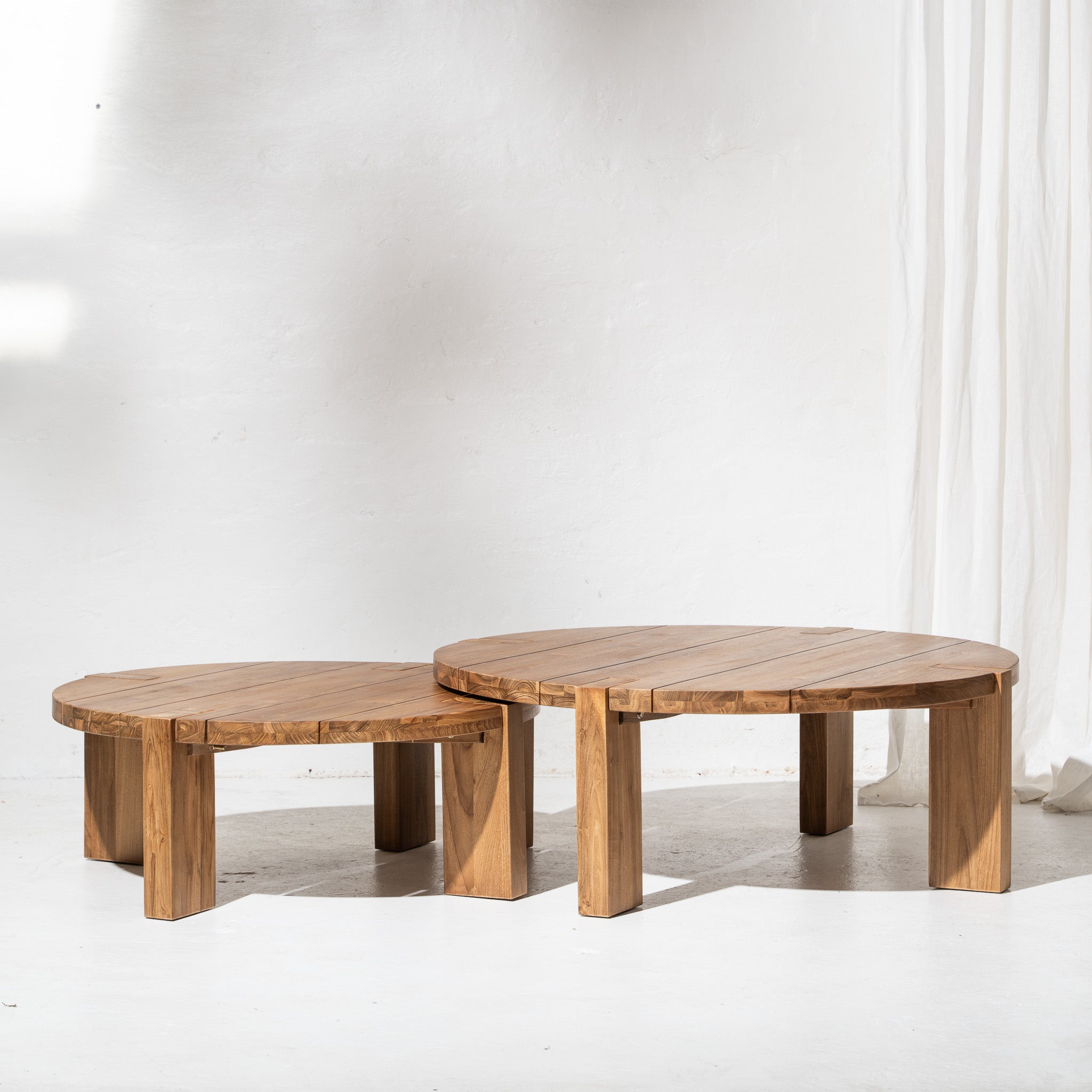 Adria Outdoor Coffee Table – Inartisan.