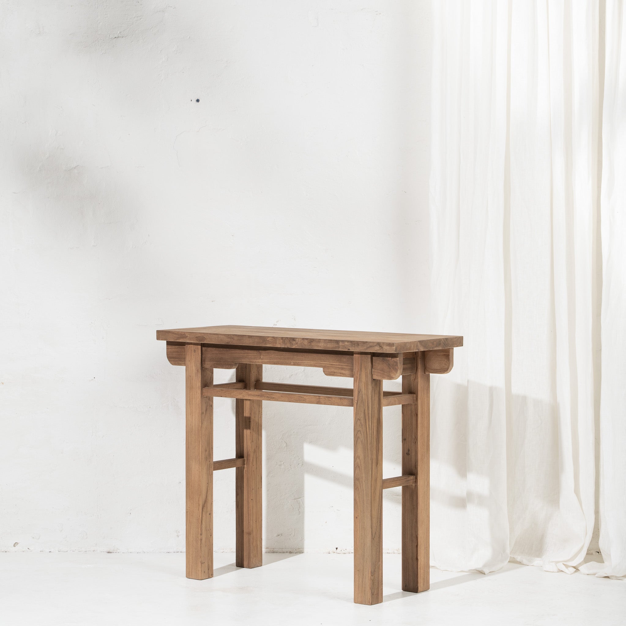 Aki Mini Console – Inartisan.