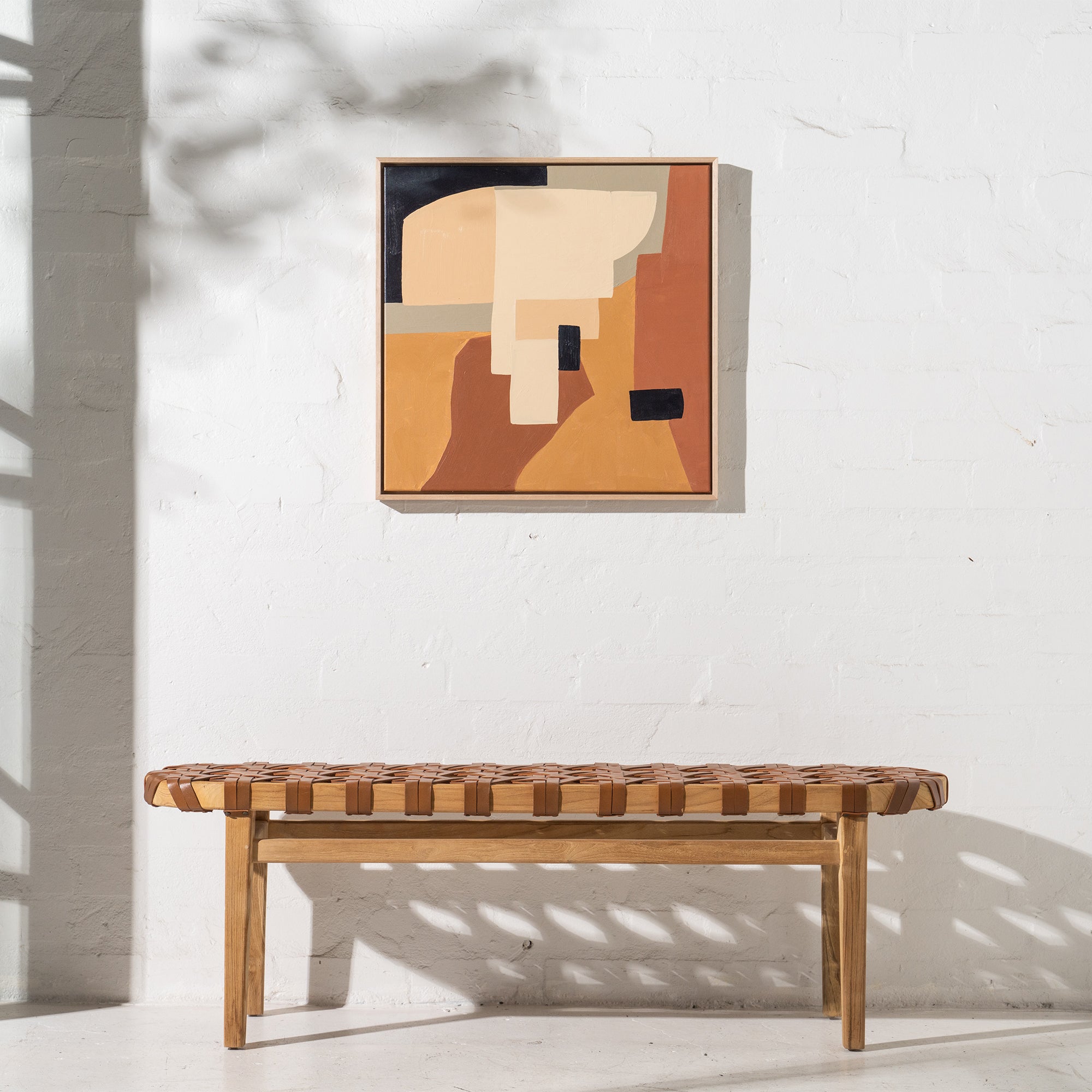 Earth, Platform. – Inartisan.
