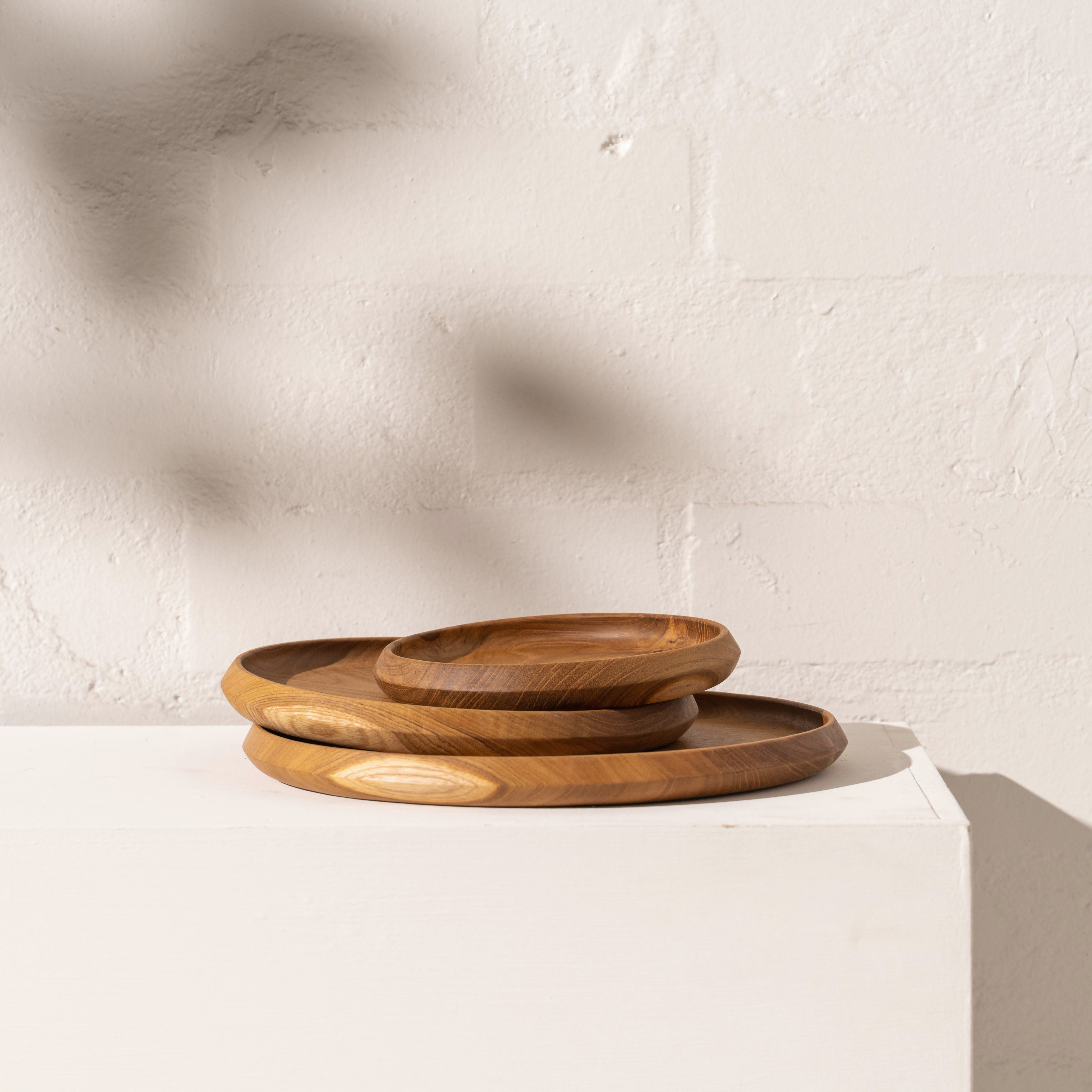 Hama Angled Edge Timber Plates – Inartisan.