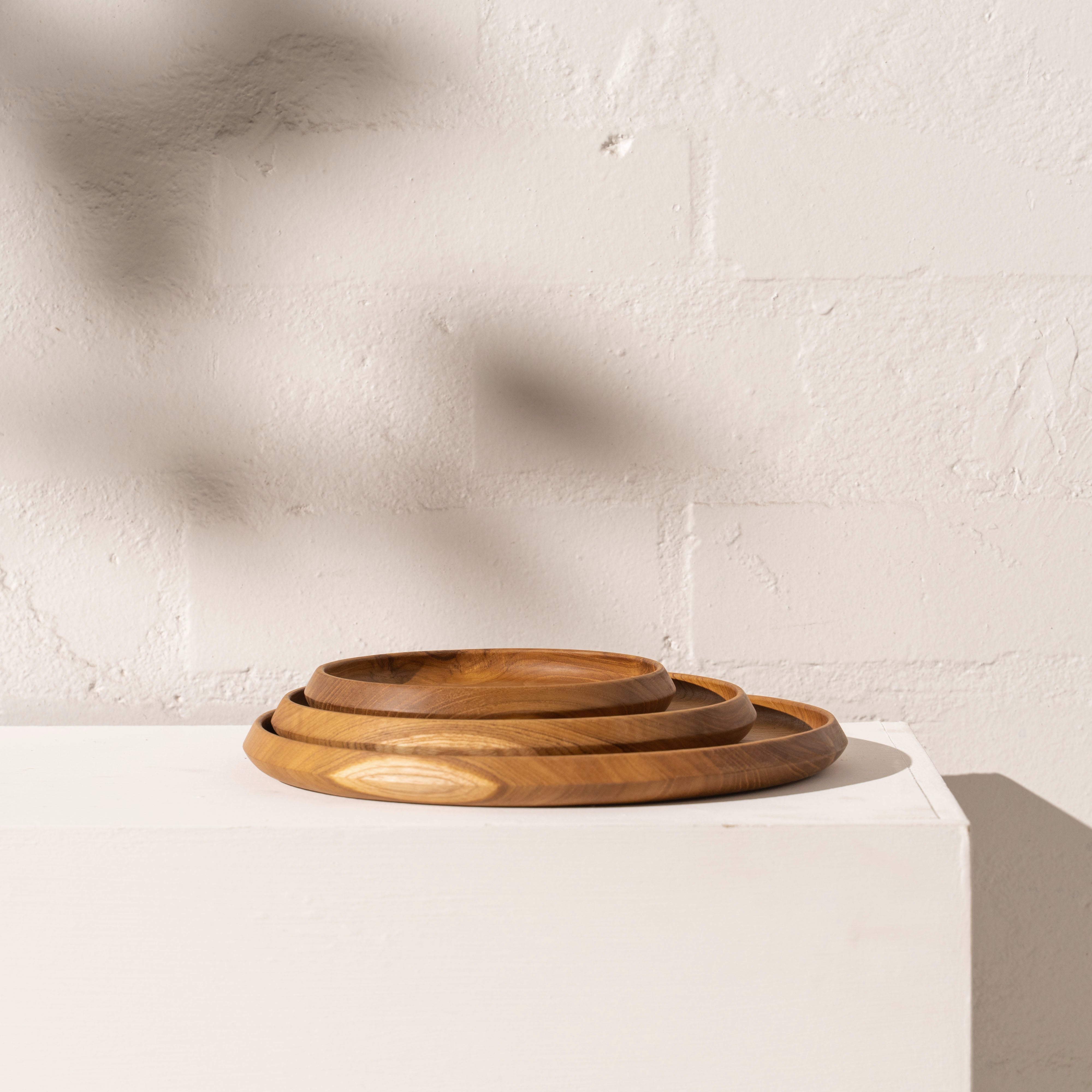 Hama Angled Edge Timber Plates – Inartisan.