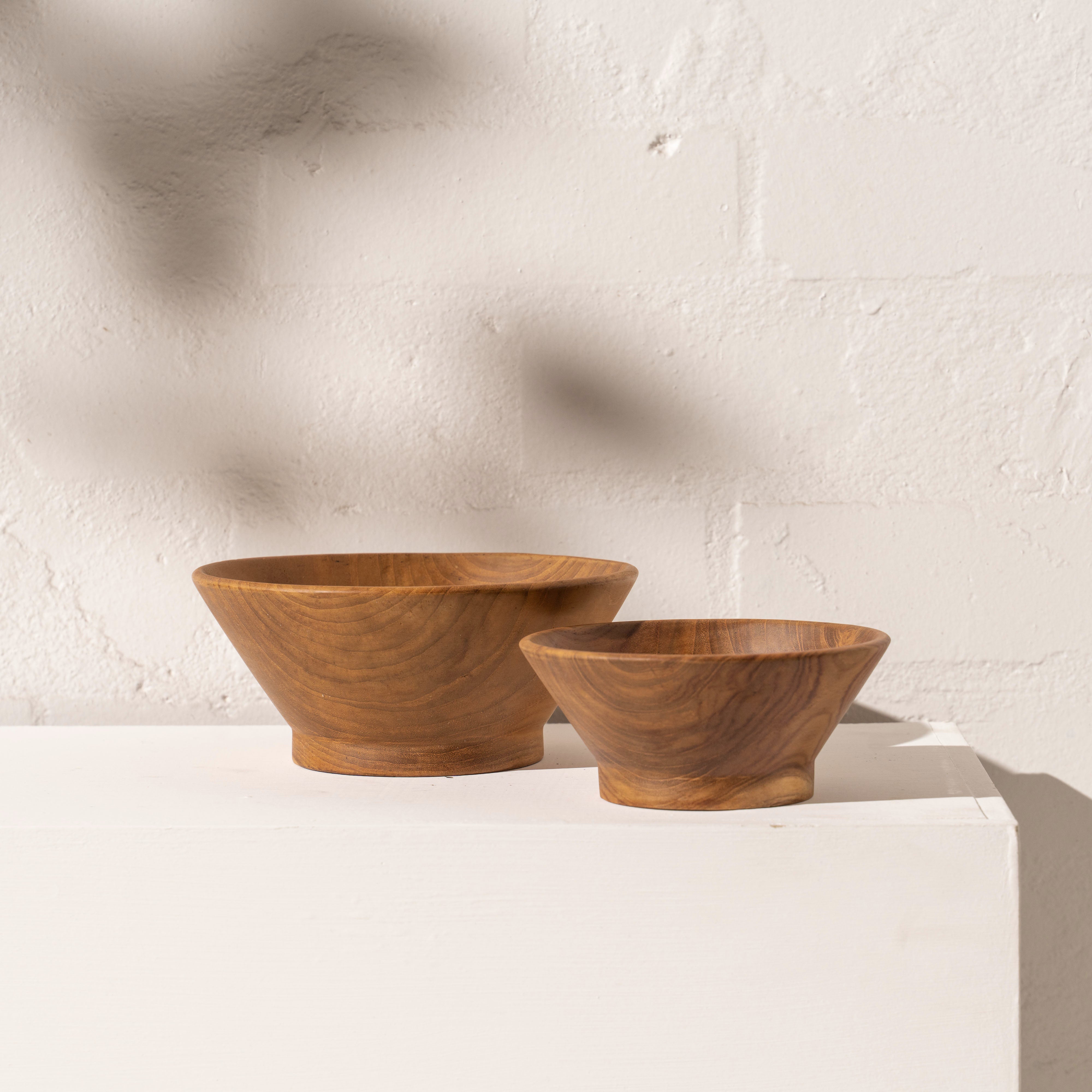 Helli Open Angular Bowl – Inartisan.