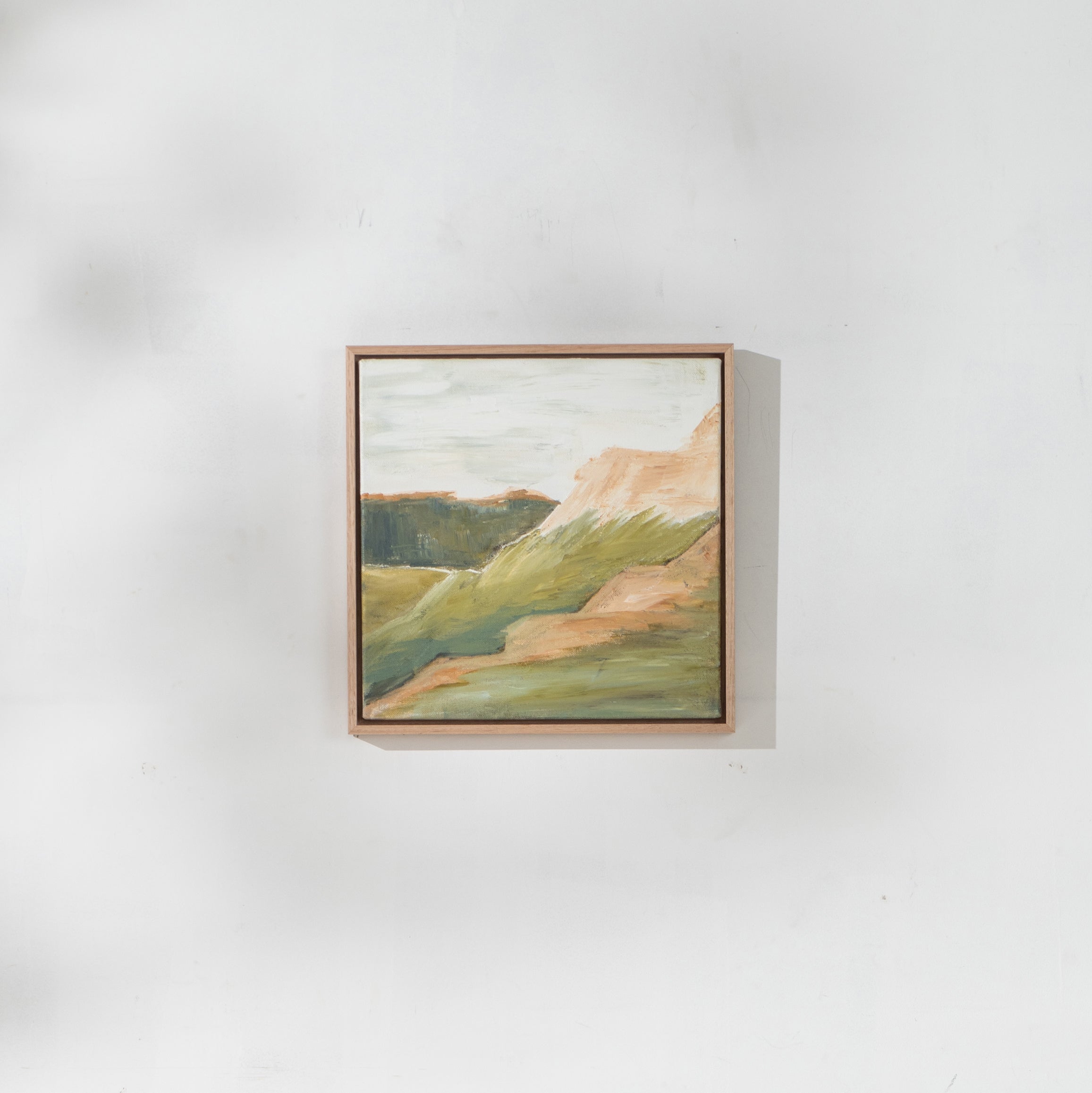 Valley, Range. SOLD – Inartisan.