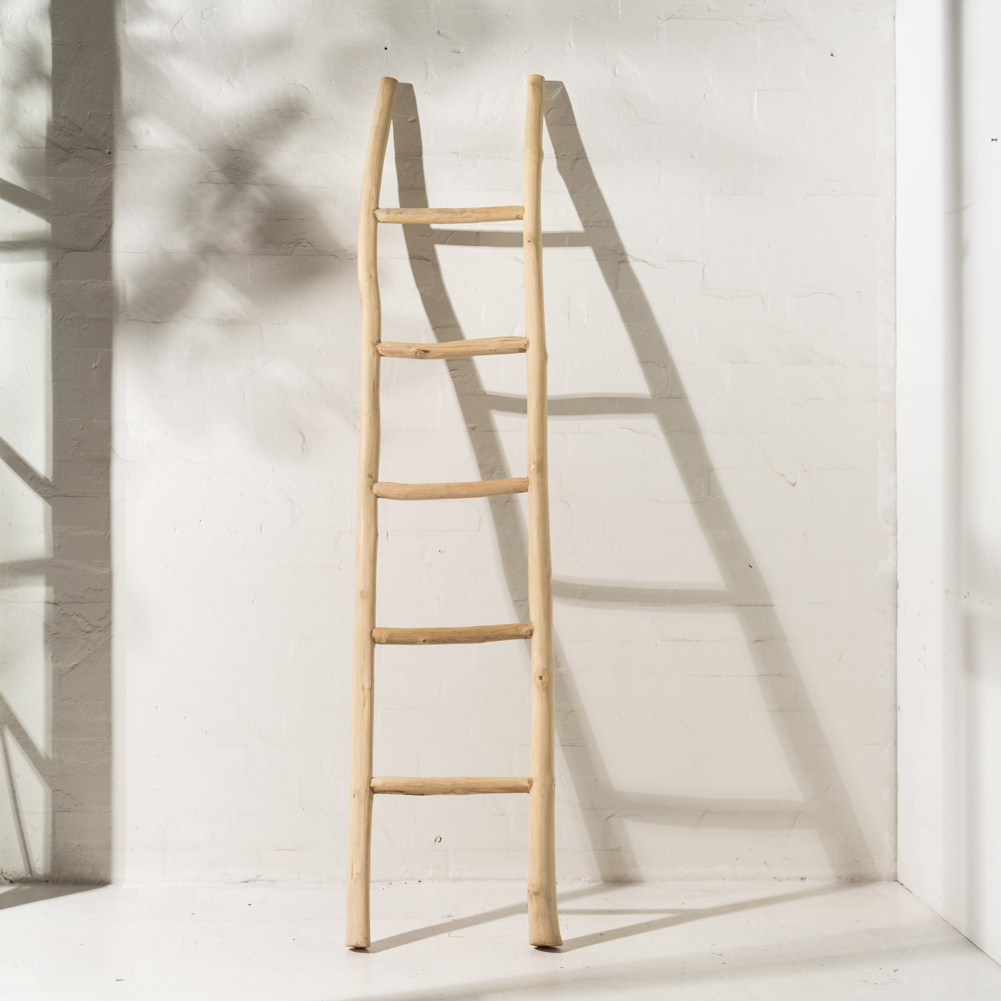 Lutalo Ladder – Inartisan.