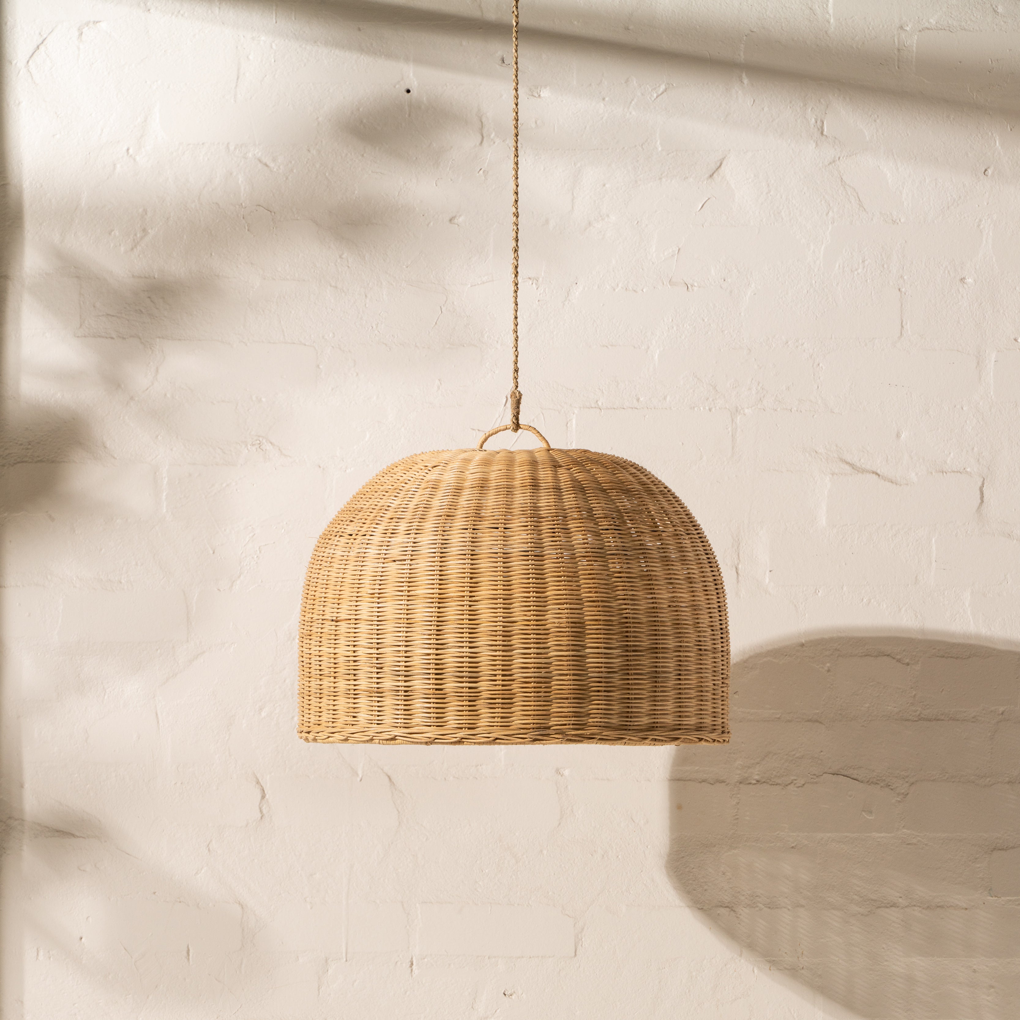 Light Shades | Rattan & Woven Light Shades – Inartisan.
