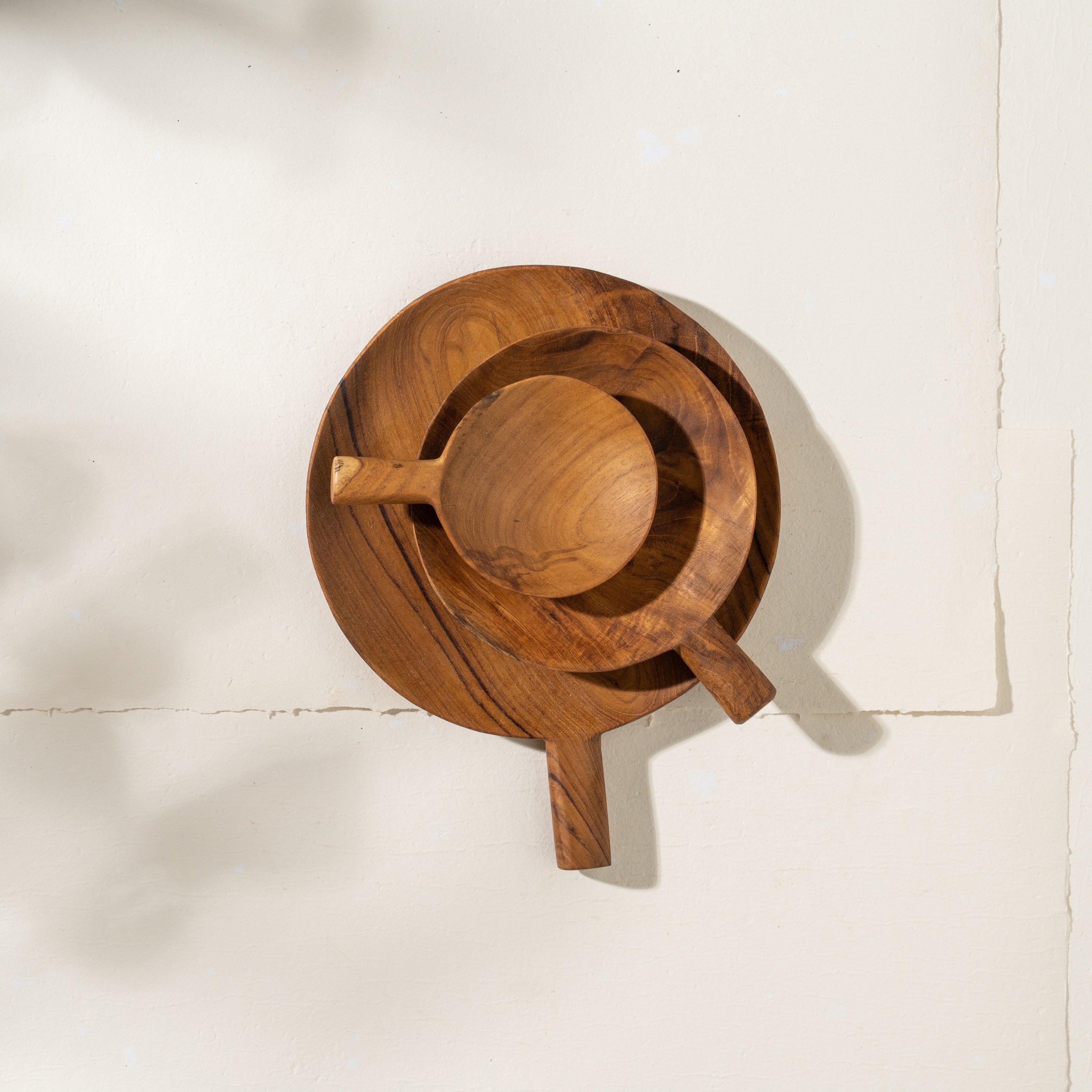 Aliah Tab Plate – Inartisan.