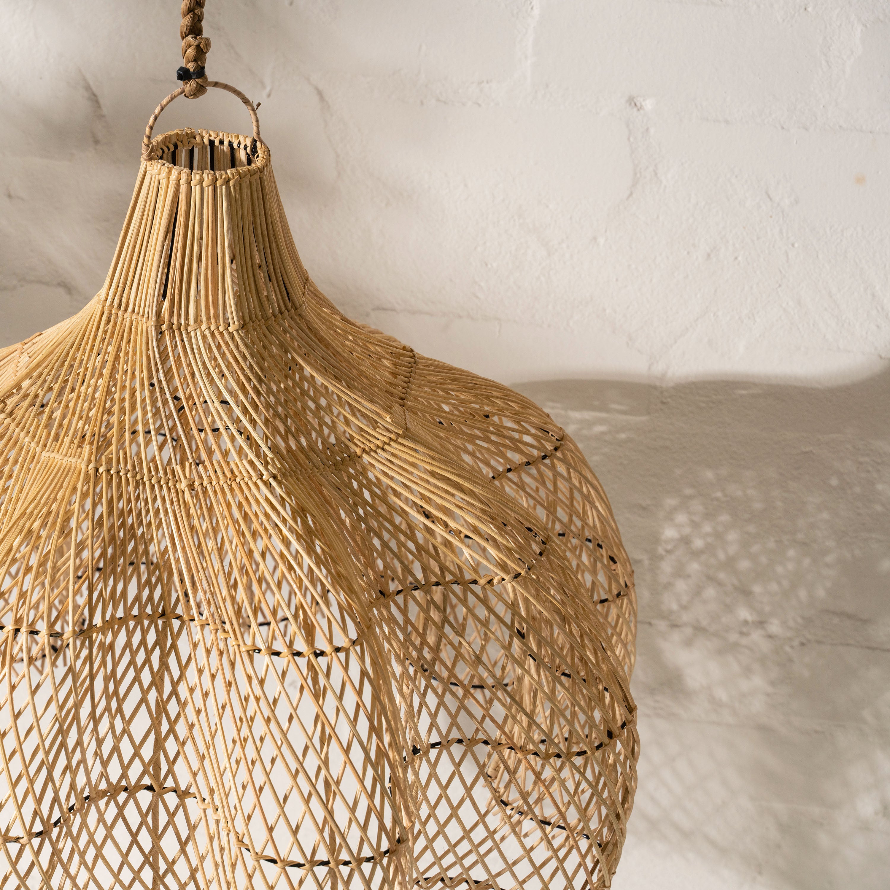 Beyla Scalloped Lightshades – Inartisan.