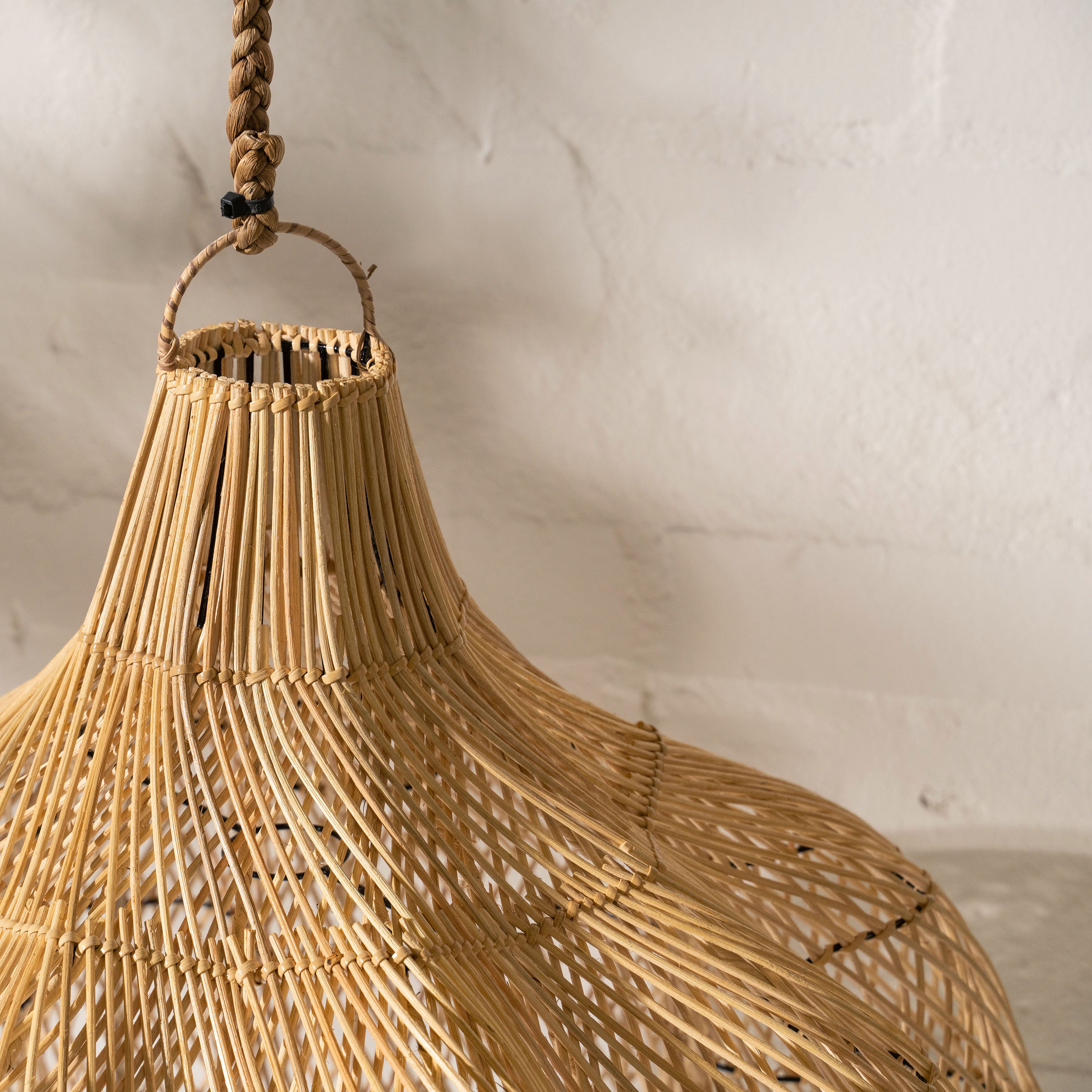 Beyla Scalloped Lightshades – Inartisan.