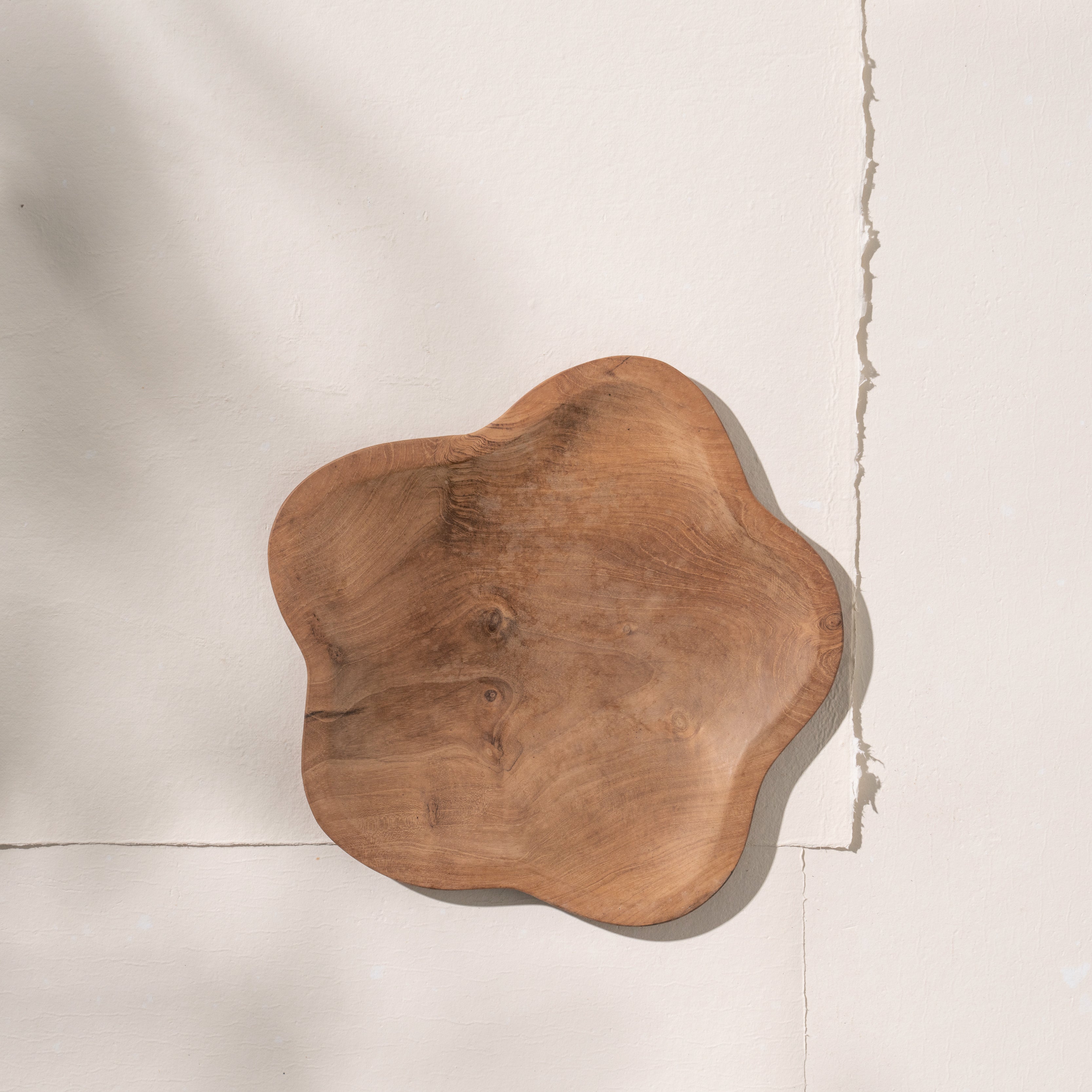 Flora Curved Plate – Inartisan.