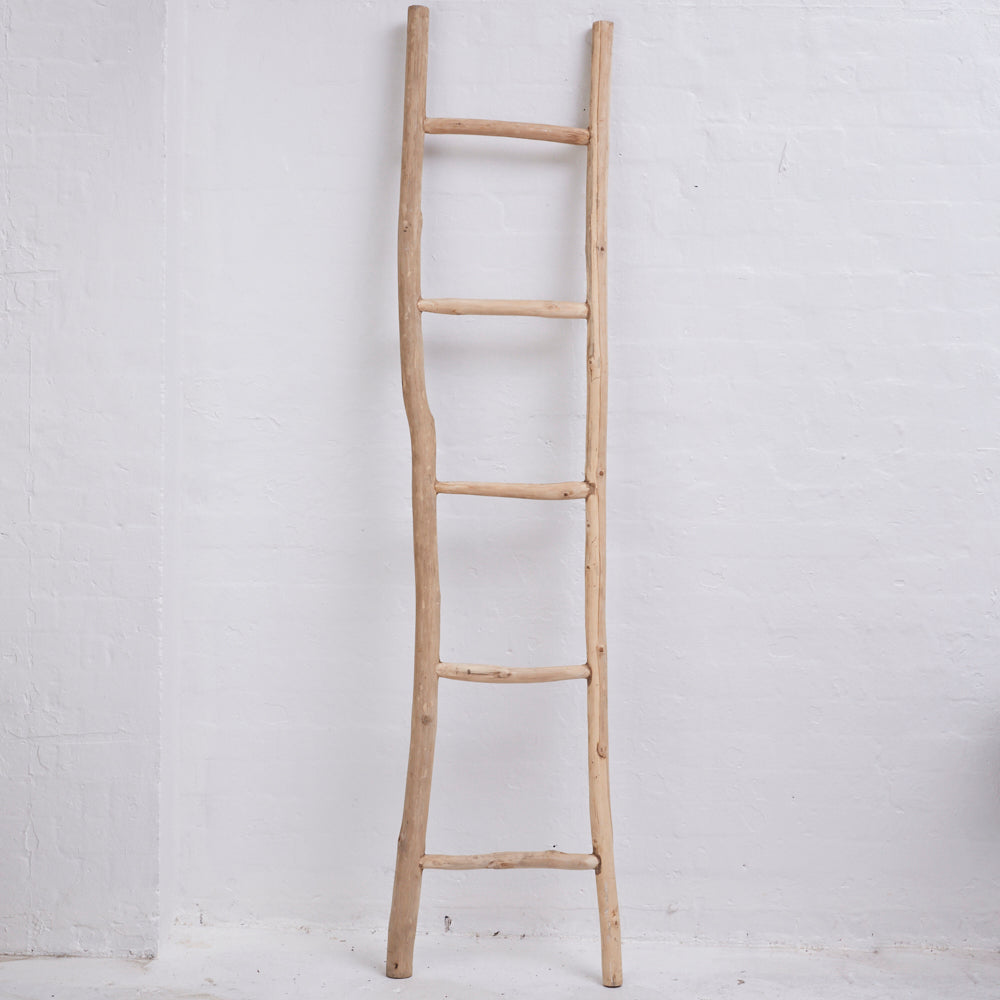 Lutalo Ladder – Inartisan.