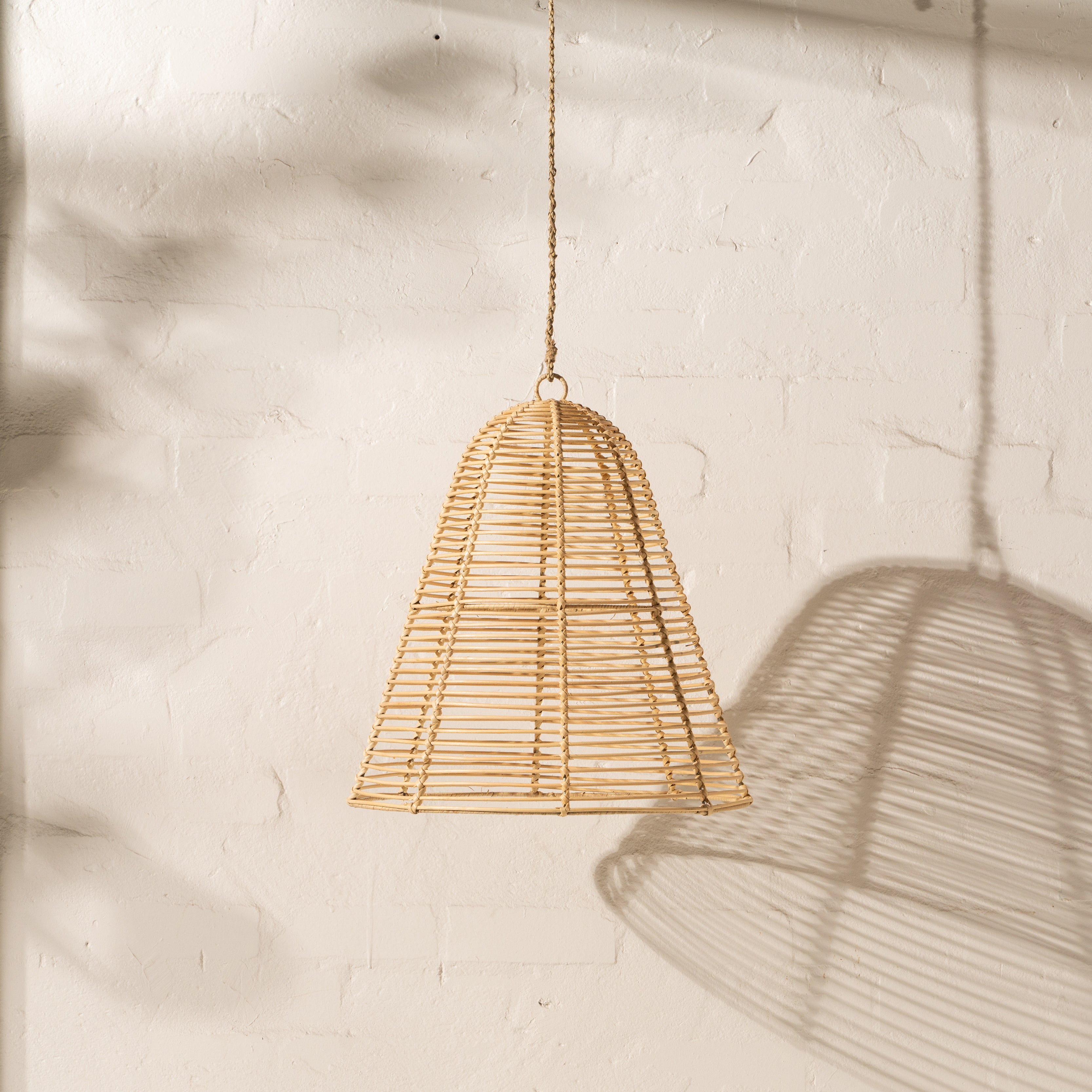 Light Shades | Rattan & Woven Light Shades – Inartisan.