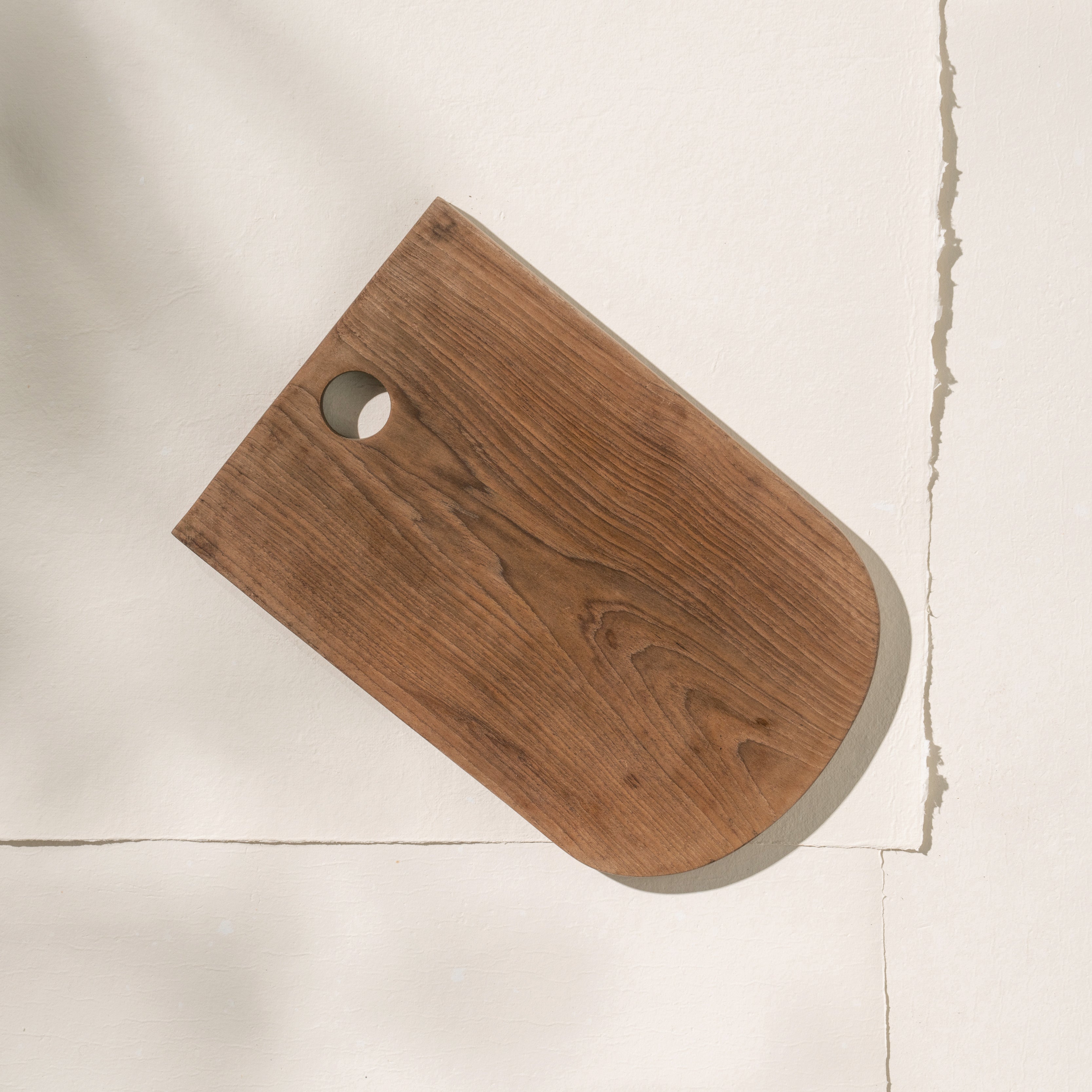 Recycled Arch Cheese Board – Inartisan.